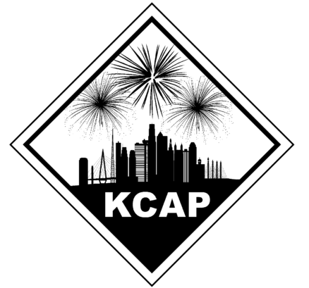 Membership Card - KCAP